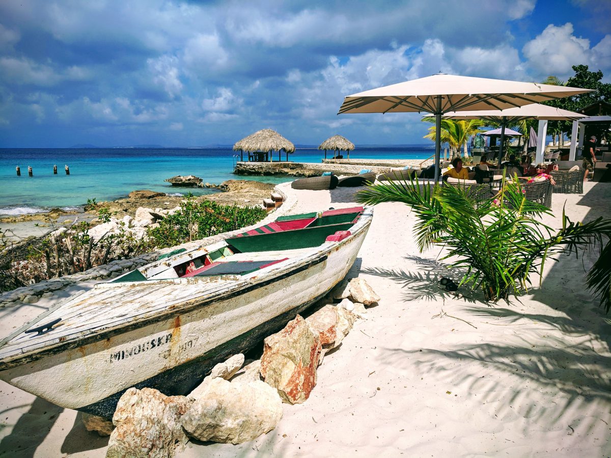 The Best Places To Travel Right Now In 2021